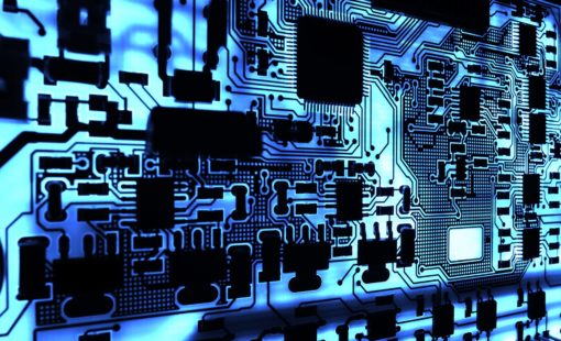 pcb design layout