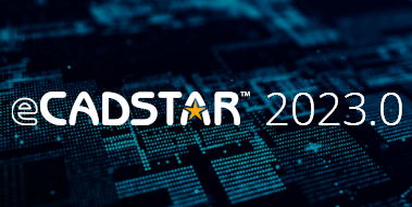 PCB Design Plattform | PCB Tools | eCADSTAR EDA Software