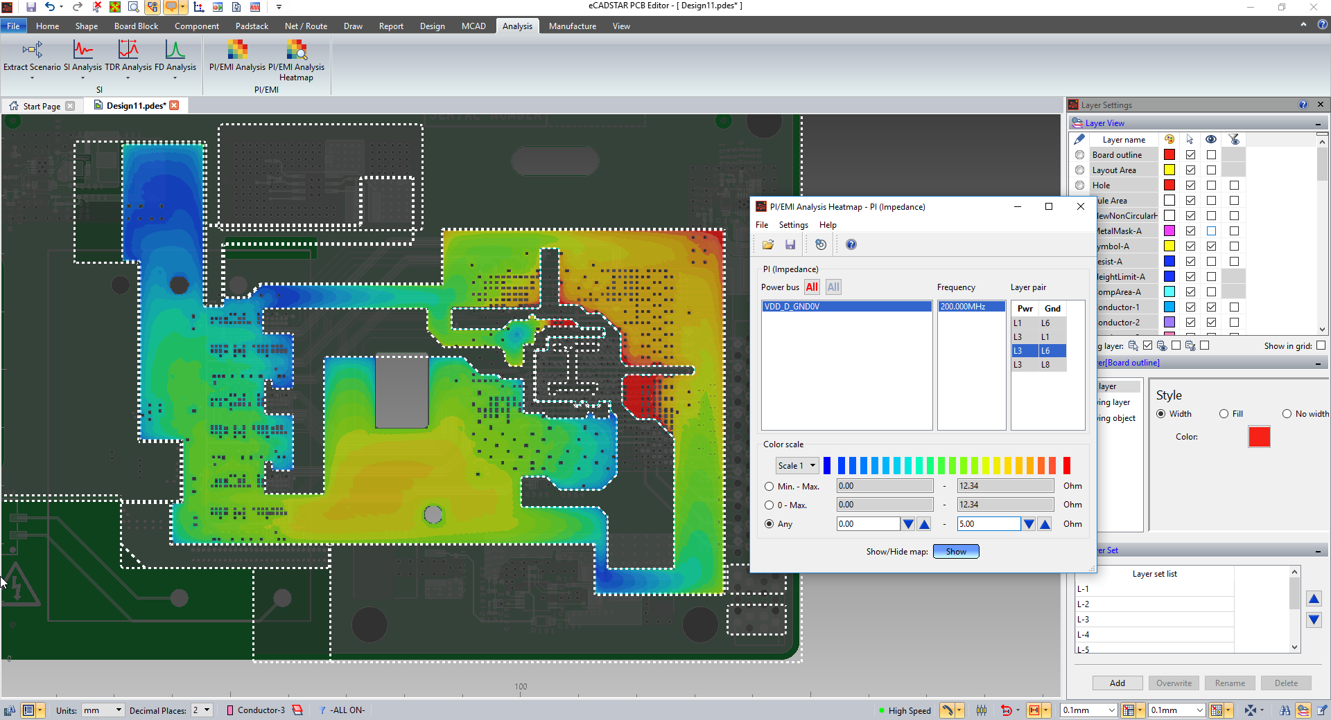 Upgrading CADSTAR Designs to eCADSTAR | eCADSTAR