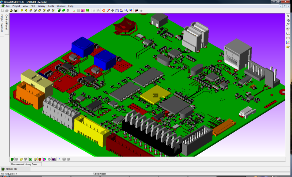 CADSTAR PCB Layout - Datasheet • eCADSTAR