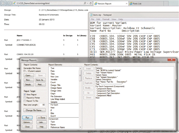 CADSTAR Basic: Schematic and PCB Design - Datasheet