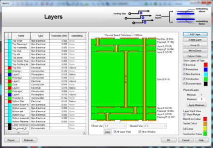CADSTAR PCB Layout - Datasheet • eCADSTAR