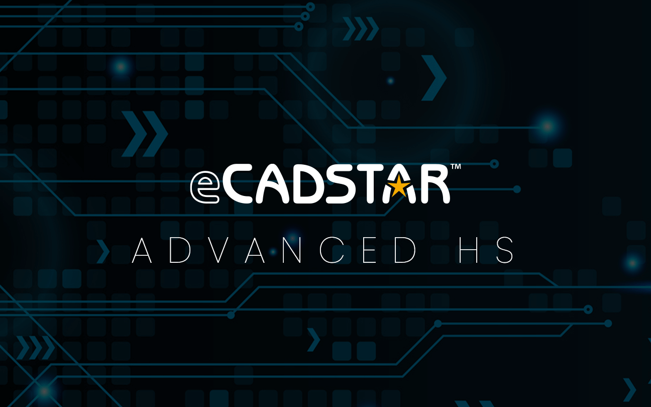 Perpetual Bundles | eCADSTAR PCB Features & CAD Software