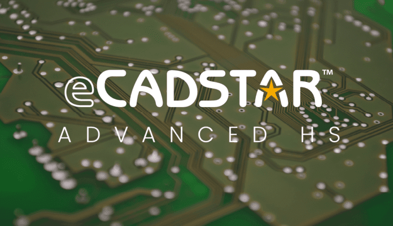 eCADSTAR Bundles | eCADSTAR PCB Features & CAD Software