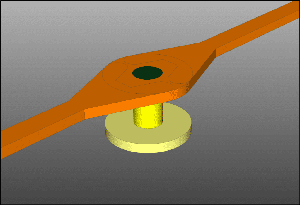 PCB Teardrops • eCADSTAR