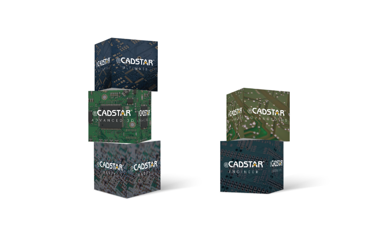 eCADSTAR Bundles | PCB Features & EDA Software