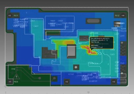 Power Integrity in PCB Design • eCADSTAR