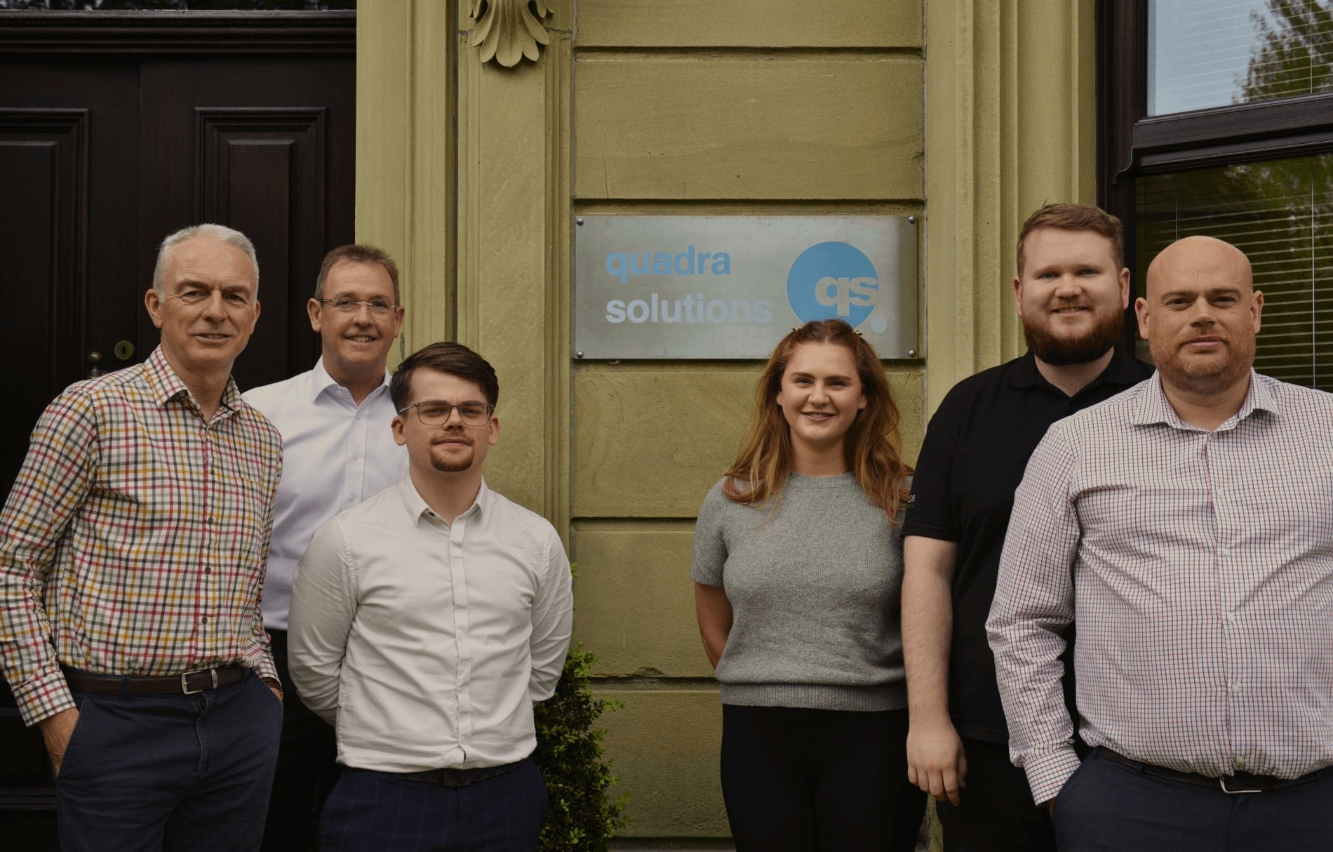 Quadra Distributor of Year 2023-2024 | eCADSTAR