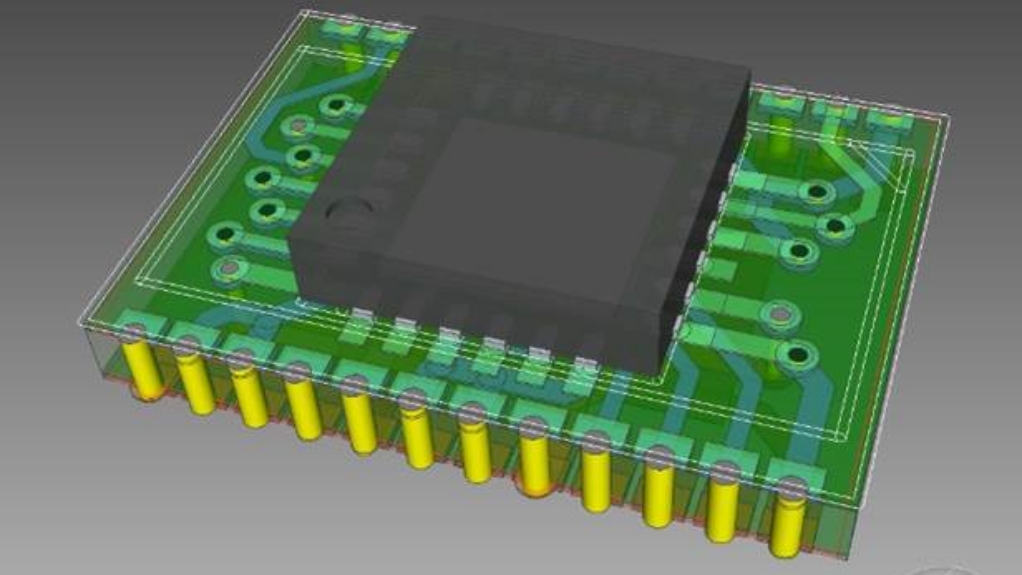 How to Design Half-Plated Holes | Blog | eCADSTAR